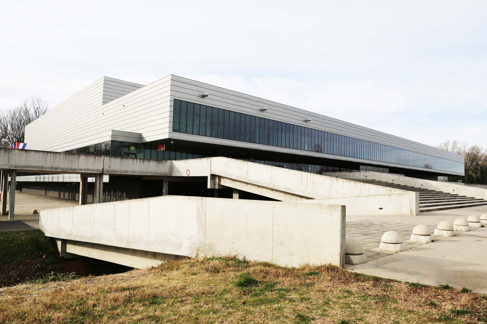 Arena, Varaždin